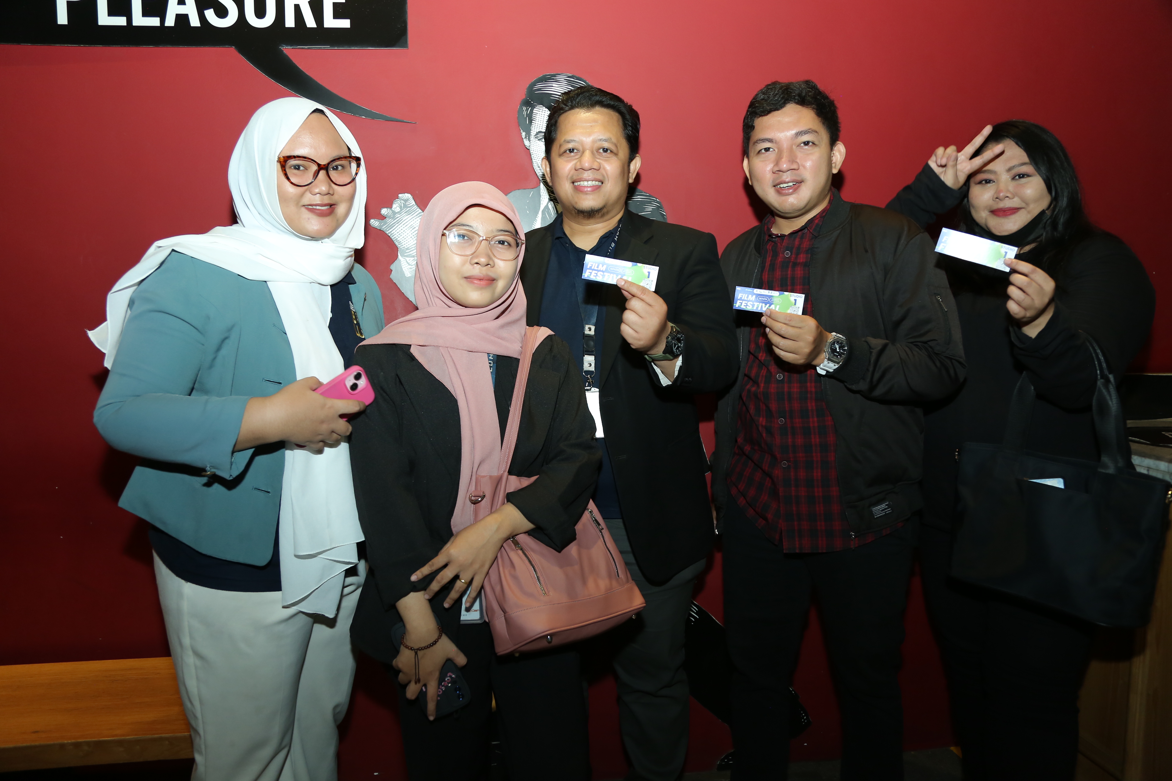 Bluvocation Creative Fest - Lomba Kreatif untuk SD/SMP/SMA/Sederajat