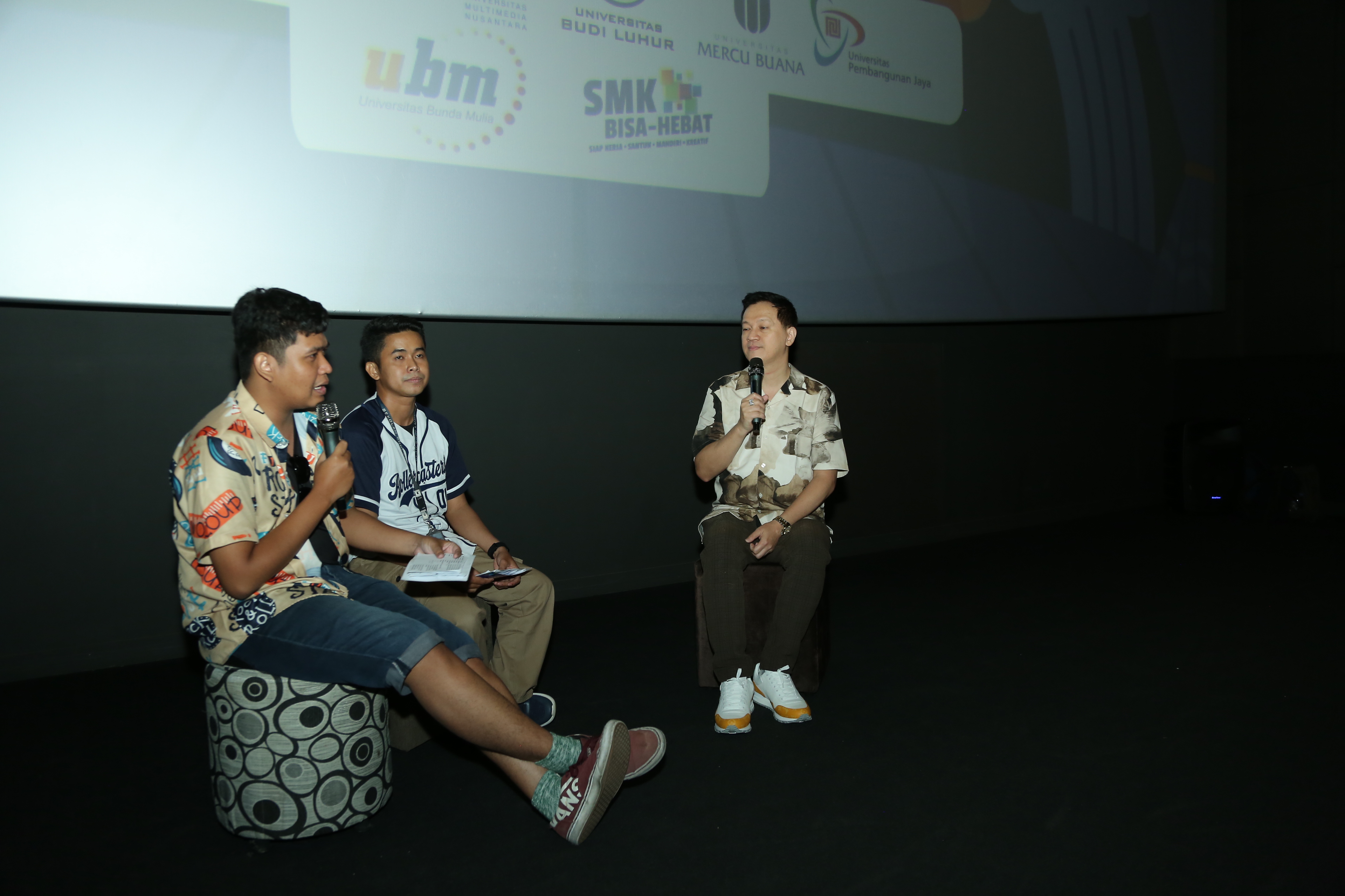 Bluvocation Creative Fest - Lomba Kreatif untuk SD/SMP/SMA/Sederajat
